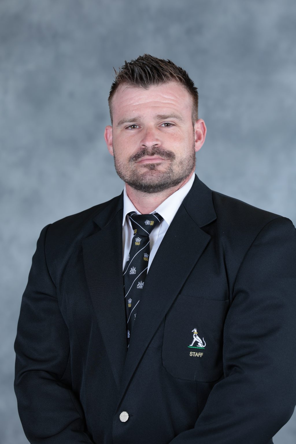 Our staff - Selborne College